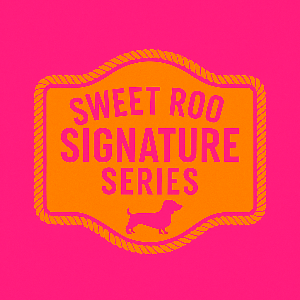 Sweet Roo Signature Series | Exclusive Boutique Collections – Sweet Roo Bou